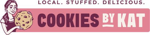 STUFFED Cookies By Kat | Gourmet Cookies Ottawa